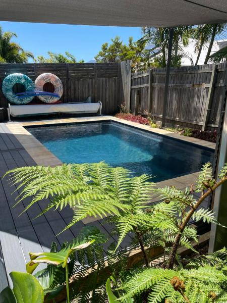 The Orchard Guesthouse - Nambour