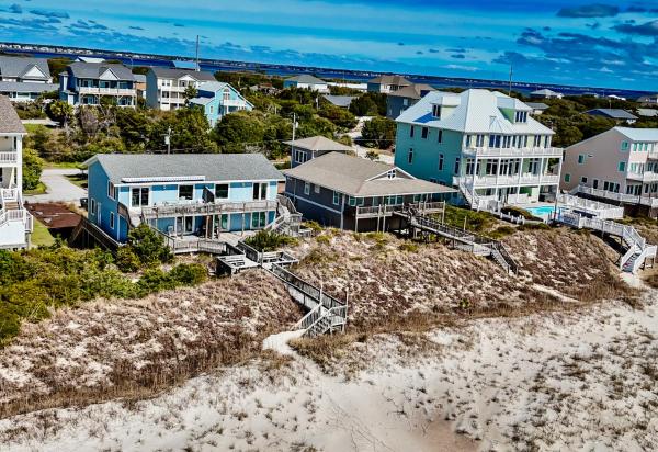 Carolina Clipper West By Emerald Isle Realty - Emerald Isle, NC