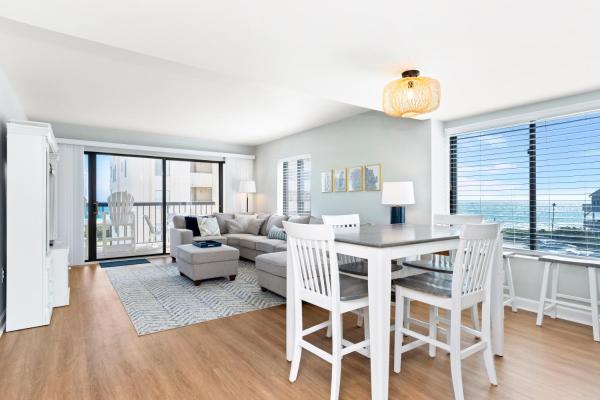 Sound Of The Sea 216 W By Emerald Isle Realty - Emerald Isle, NC