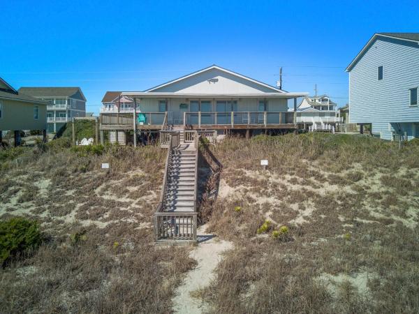 Salty Haven By Emerald Isle Realty - Emerald Isle, NC