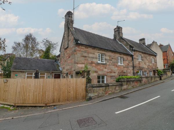 Ash House - Alton
