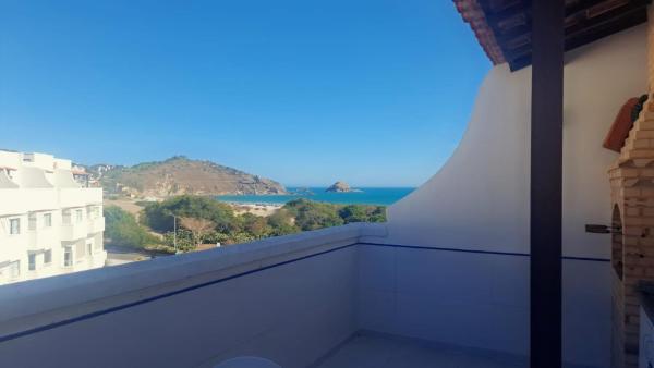 Cobertura Estrela Do Mar - Arraial do Cabo