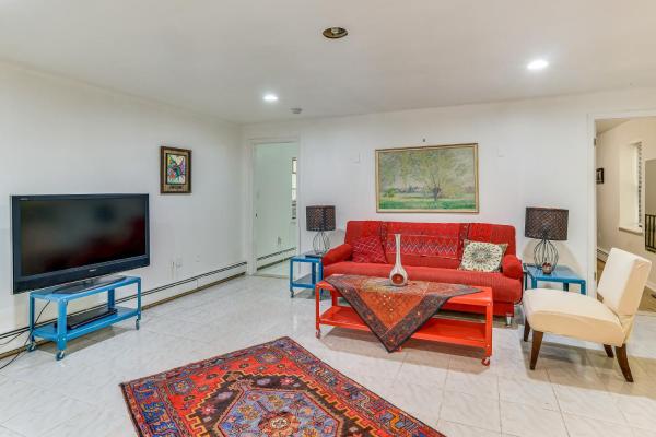Easy Nyc Commute Guttenberg Getaway Near Parks - Harlem - Manhattan