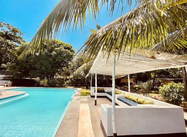 Noorè Diani - Diani Beach