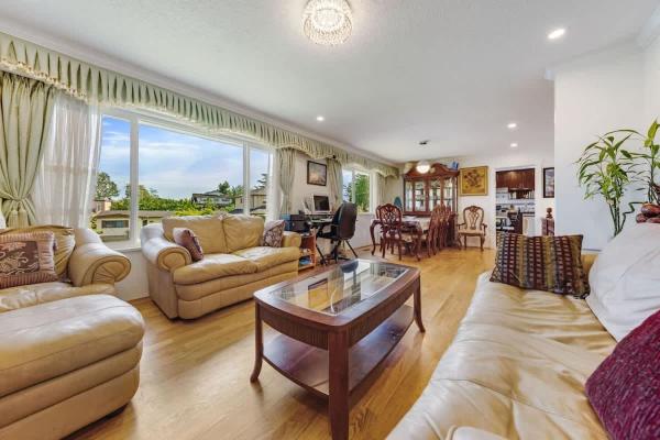 Quite House Family Central Ac Near Airport - Ladner