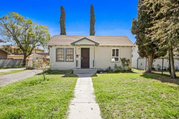 2br Pet-friendly Home # Rv Free - Rancho Cucamonga, CA