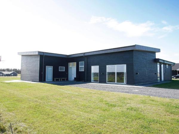 18 Person Holiday Home In Løkken-by Traum - Danemark