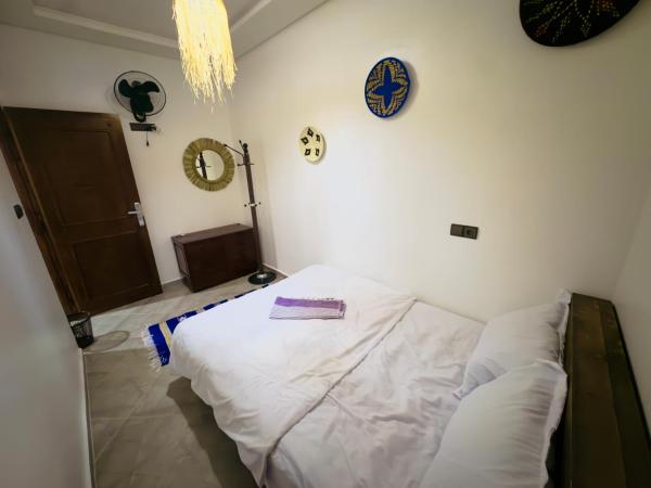Jada Surf House - Taghazout