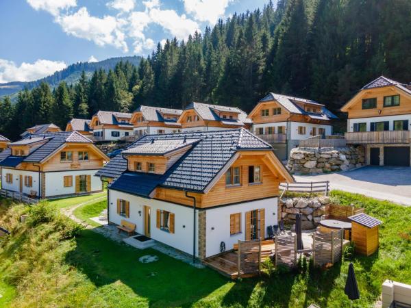 Traumhaus - Autriche