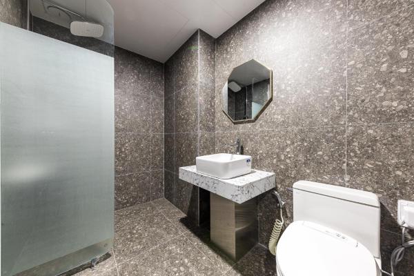 Hotel 24st Prestige - Incheon