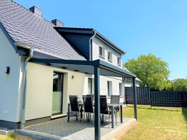 Direkt An Der Ostsee - Helma - Zierow