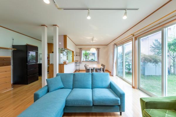 Guesthouse　You&i - Tokio