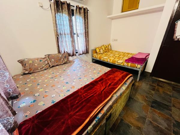 Coastal Nest Home - Malpe Beach - Udupi