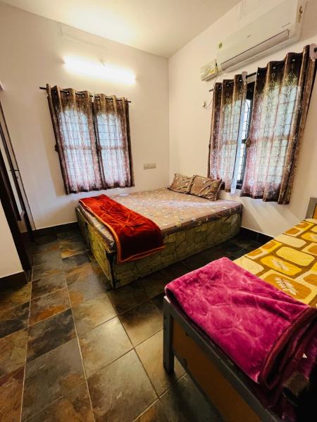 Coastal Nest Home - Udupi