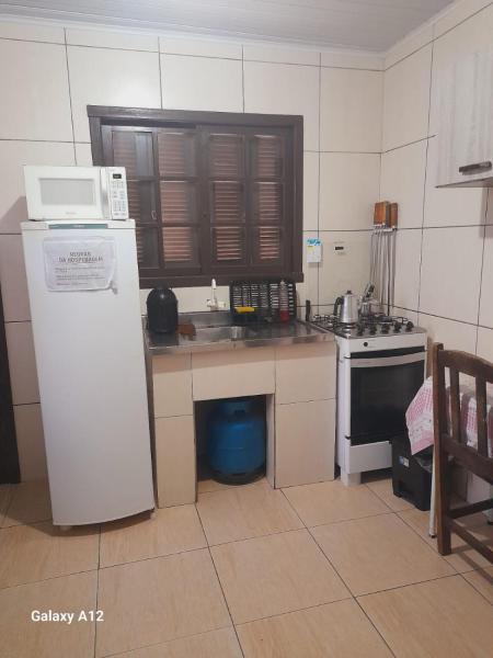 Apartamento Conjugado Perto Da Praia - Tramandaí
