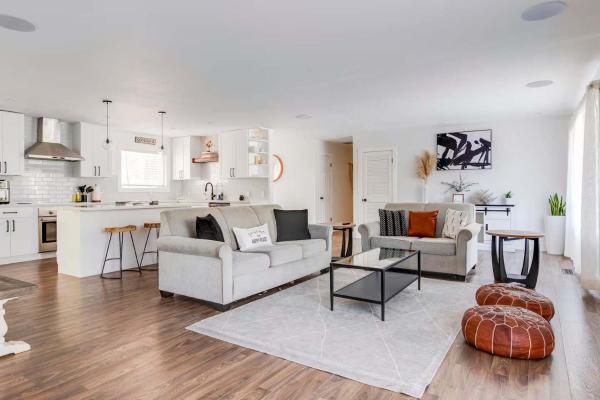 Sonoma Getaway With Hot Tub & Backyard Oasis - Dog Ok - Sonoma, CA