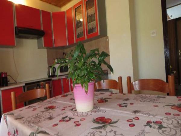 One Bedroom Apartment With Balcony 2 - Lun