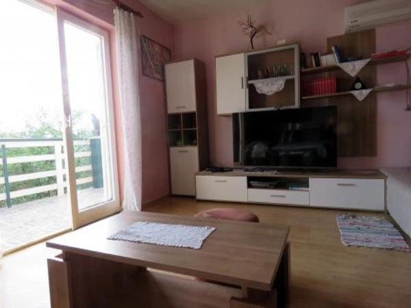 One Bedroom Apartment With Balcony 1 - Banjol