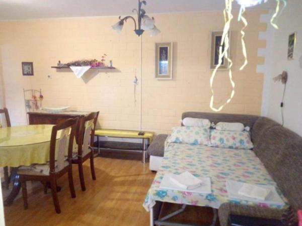 One Bedroom Apartment With Terrace - Drvenik