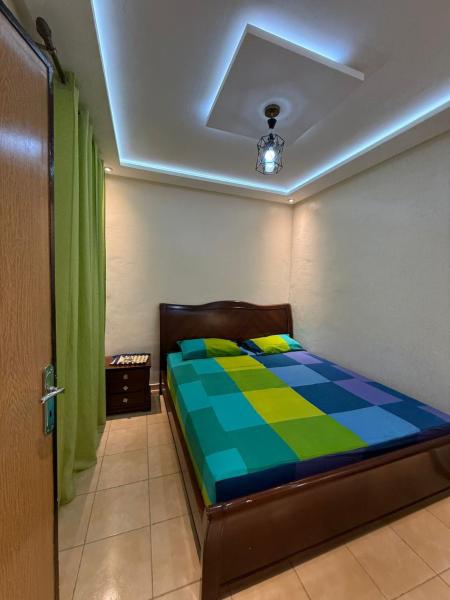 Résidence Al Wazzani Agadir - Agadir