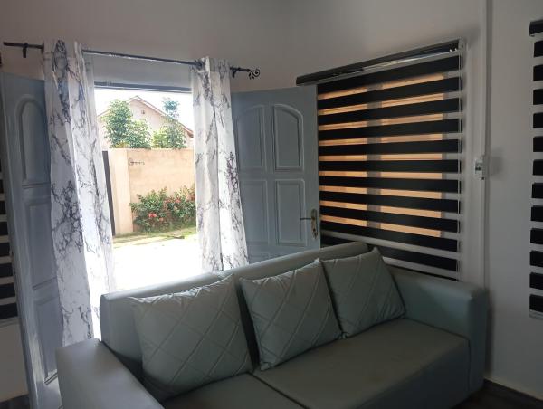 Mag Home Suite - Bénin