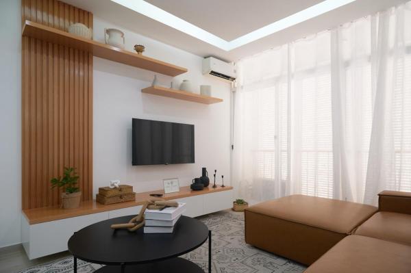 Empire Home! - Praia