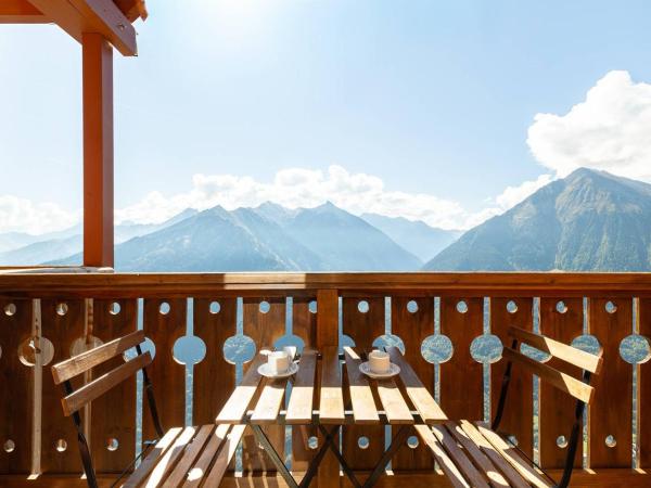 T2 Cabine 4 Pers Avec Piscine Chauffée Au Pied Des Pistes - Fr-1-296-527 - La Mongie