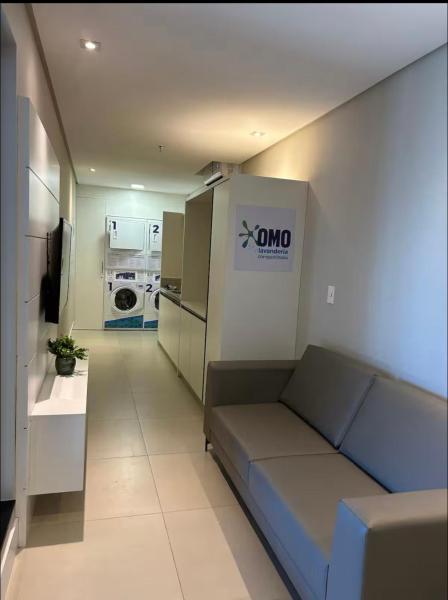 Apartamento Vista Mar - Porto Belo