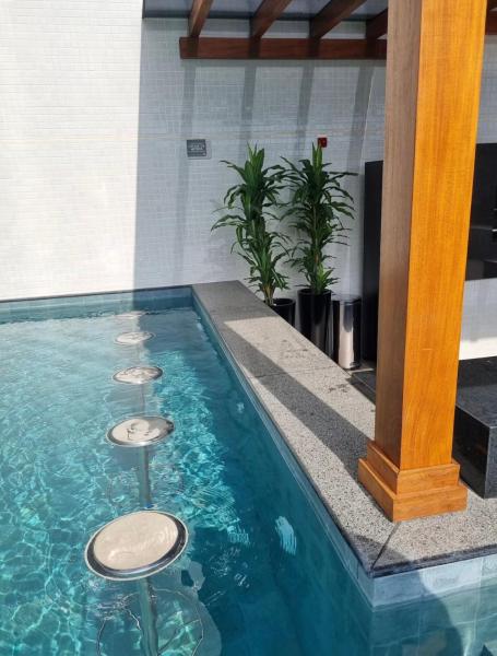 Apartamento Vista Mar - Itapema