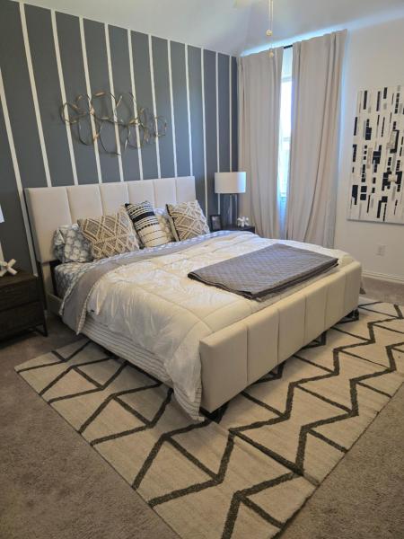 Accordia In Melissa - McKinney, TX