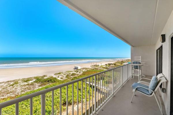 Boardwalk 205 - Cocoa Beach, FL