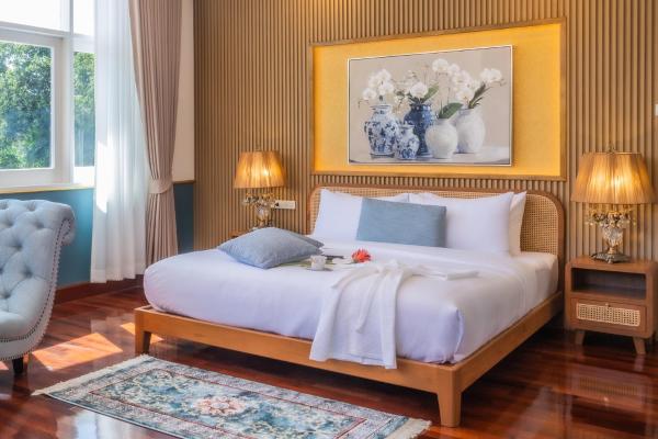 Chez Nij Ryokan Onsen Chiang Mai - Chiang Mai