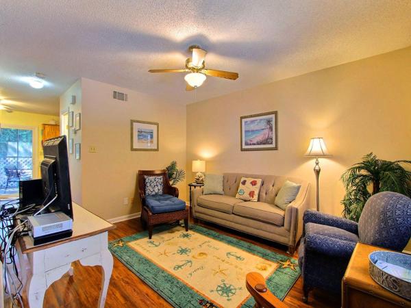 Donna`s Escape - Tybee Island, GA