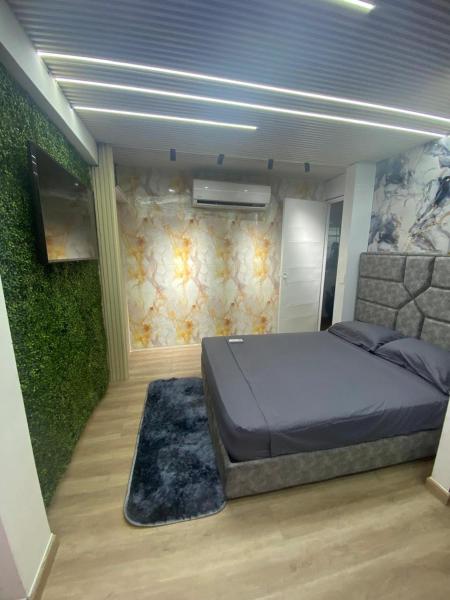 Apartahotel Brisas De Los Alamos - Cali