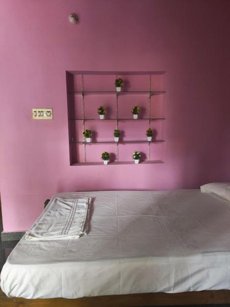 Chaitanya Faram House - Gokarna