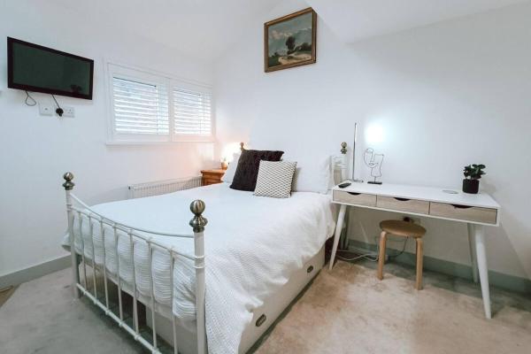 The Isabella Studio By Richmond Park - Twickenham