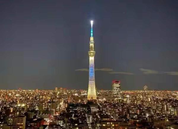 東京和風旅館 露天浴場 映画室 近スカイツリー 浅草上野銀座ディズニー 空港特急電車直通 Wifi 東京和屋Aoto - Misato