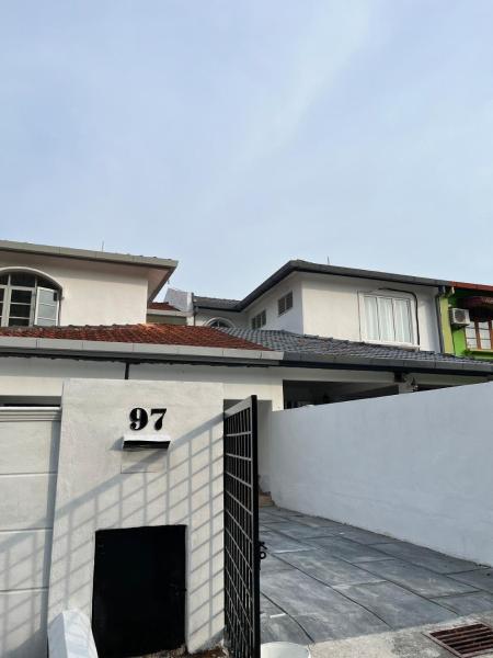 Af Guesthouse Seremban - Seremban