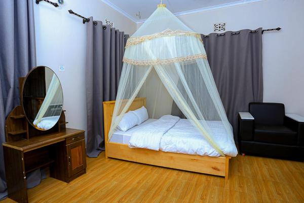 Breezy Lodge - Tanzanie