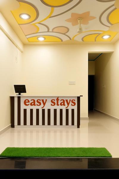 Esay Stays - Mughalsarai