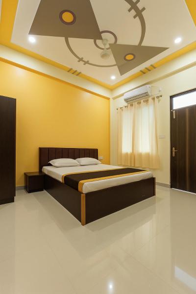 Esay Stays - 瓦拉那西