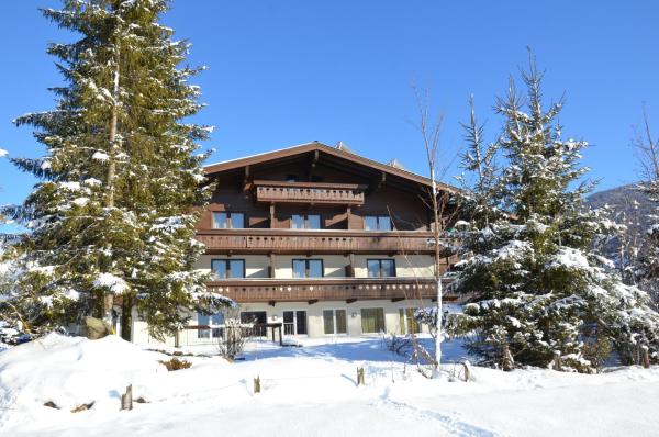 Hotel Wieser - Mittersill