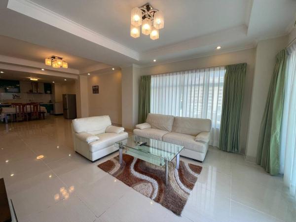 Royal Psl Apartment - Phnom Penh
