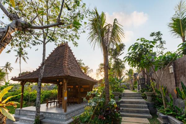 Mandara Villas Ubud - Ubud