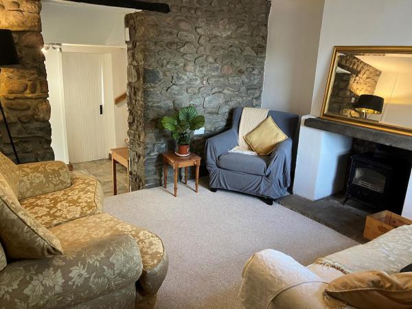 Character Cottage In Usk - Forest of Dean