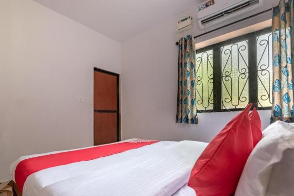Hotel O De Avalon Guest House - Goa