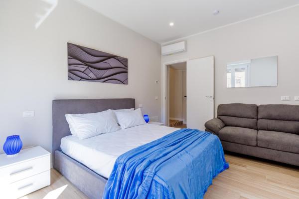 Casa Valentina - Wifi Train Station Parking - Modena