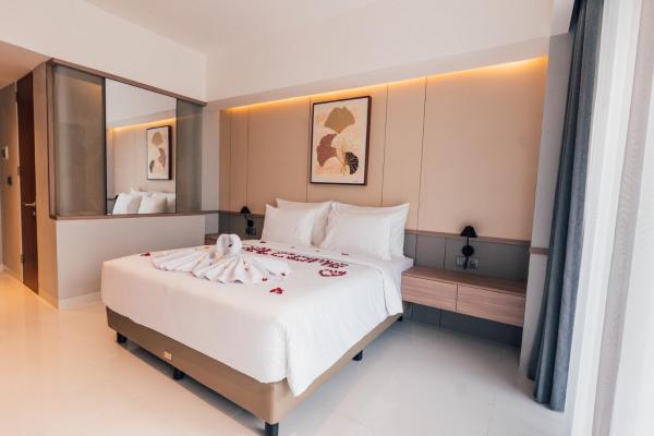 Royal Sweet By Sika - Canggu