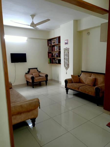 Nest And Rest - Dhaka