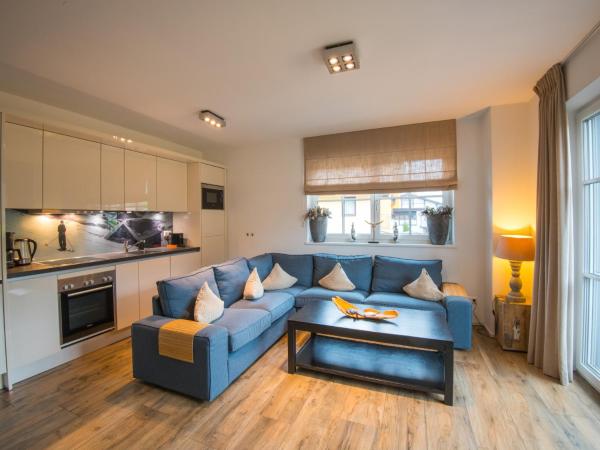Modern Apartment Near The Ski Area - Tirol